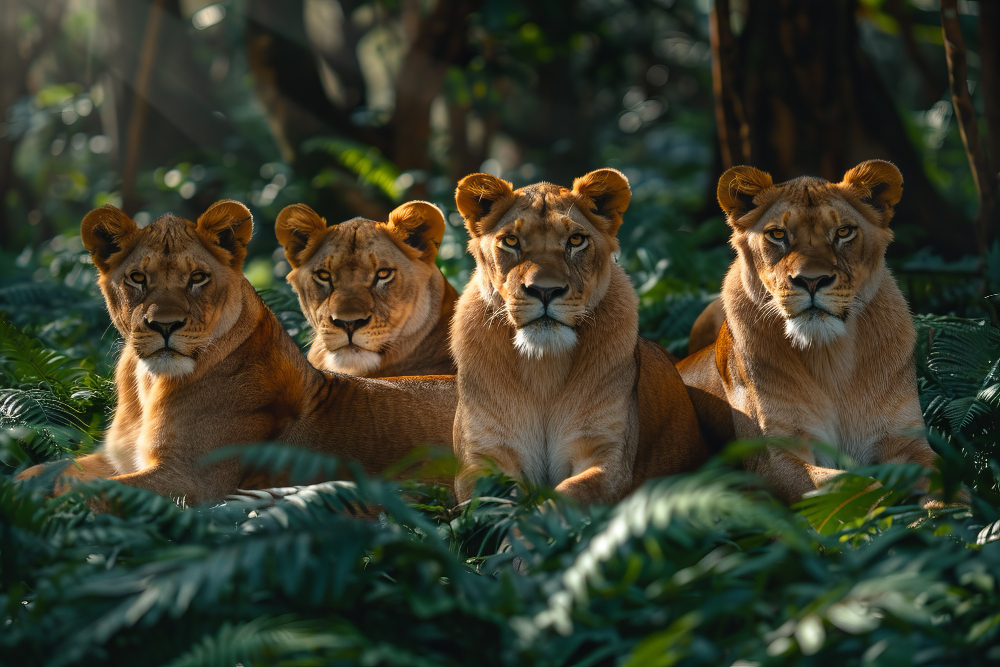 Zoologico
